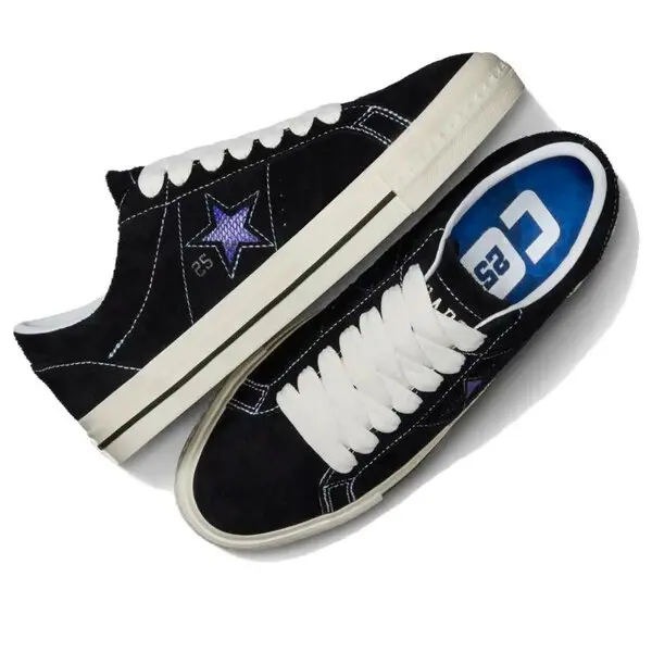 CONVERSE X Quartersnacks One Star Pro Sneakers