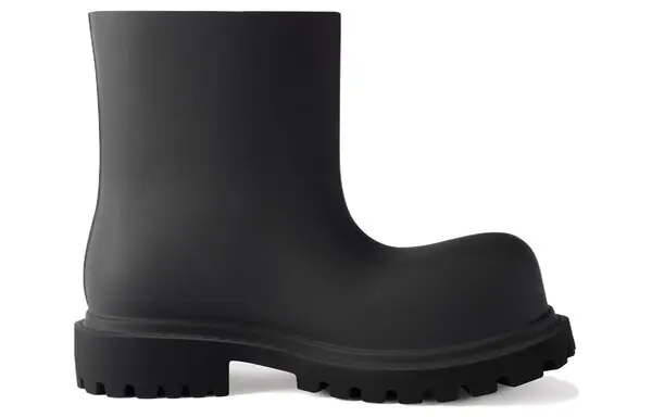 Balenciaga Steroid Booties