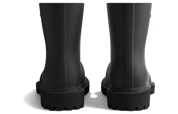 Balenciaga Steroid Booties