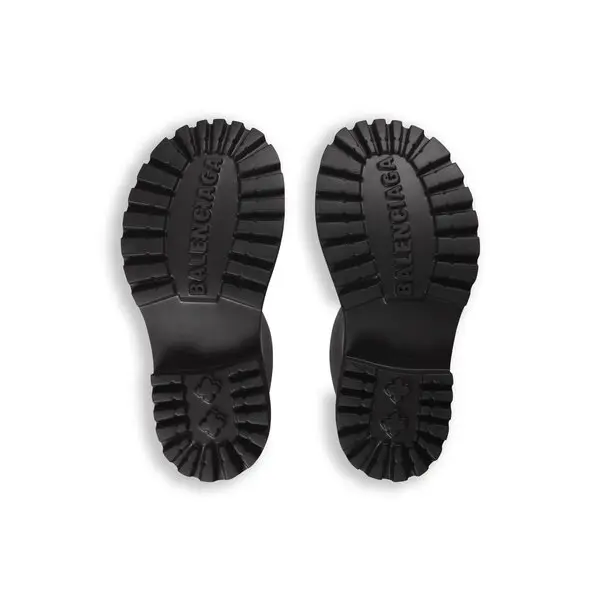Balenciaga Steroid Booties