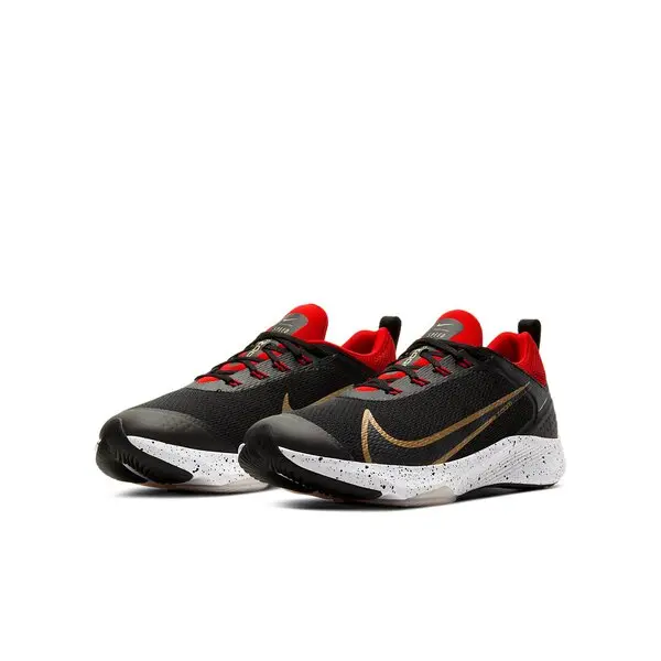 Nike Zoom Speed Athletic Sneakers