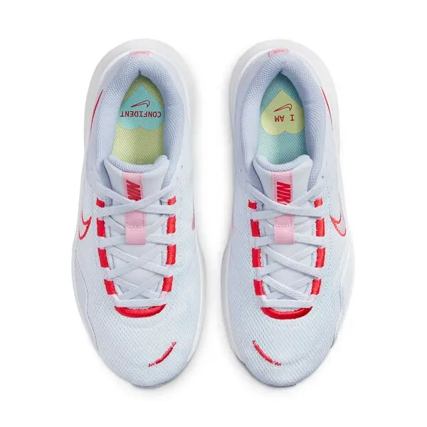 Nike Legend Essential 3 Next Nature Low Top Sneakers - Blue