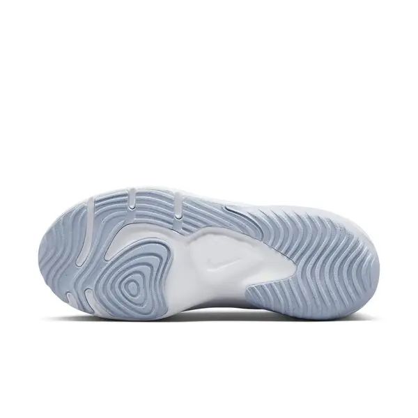 Nike Legend Essential 3 Next Nature Low Top Sneakers - Blue