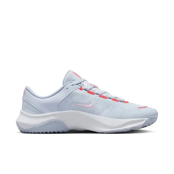 Nike Legend Essential 3 Next Nature Low Top Sneakers - Blue