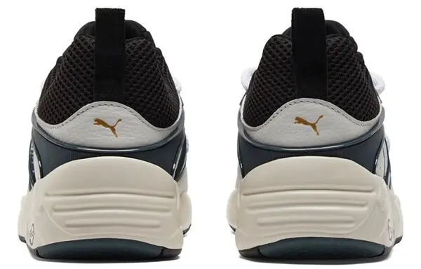 PUMA Blaze Of Glory Premium Low Top Sneakers