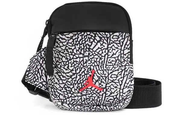 JORDAN Airborne Hip Bag