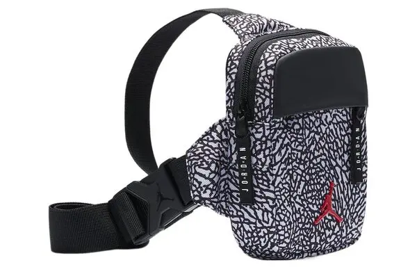 JORDAN Airborne Hip Bag