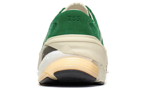 LI-NING Wuji Sneakers - Green/beige
