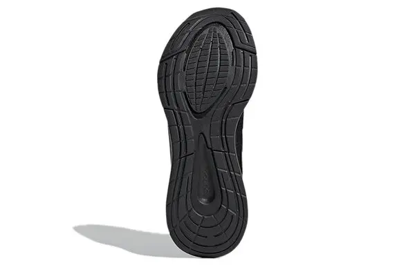 Adidas Eq21 Run Low Top Sneakers - Black