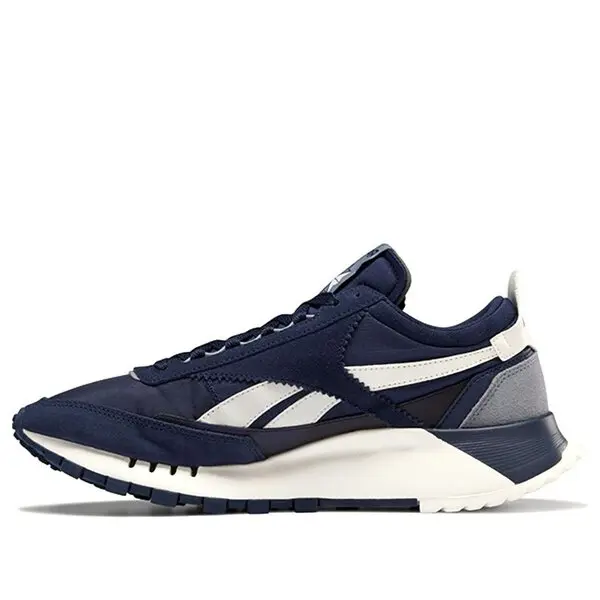 REEBOK Classic Leather Legacy Sneakers - Blue