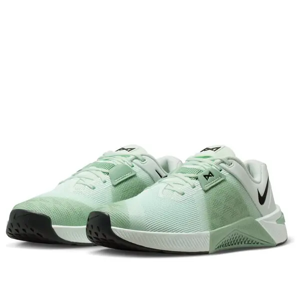 Nike Metcon Athletic Sneakers - Barely Green/steam/light Silver