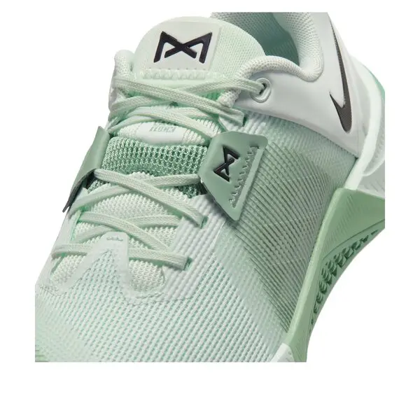Nike Metcon Athletic Sneakers - Barely Green/steam/light Silver