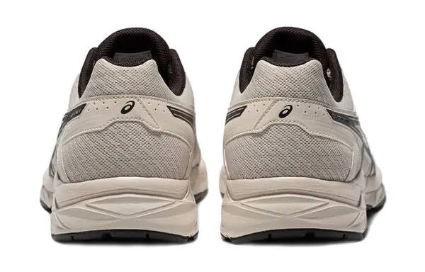 Asics Gel-contend 4 Athletic Sneakers - Grey/black