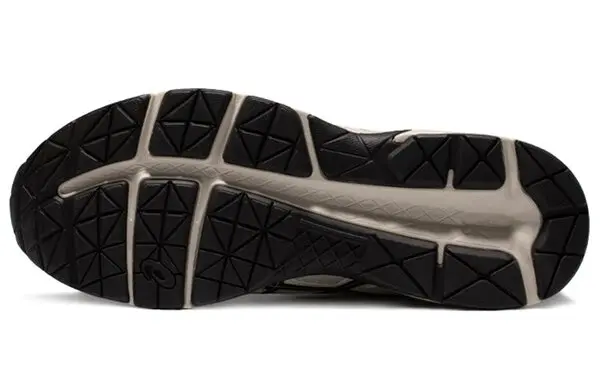 Asics Gel-contend 4 Athletic Sneakers - Grey/black