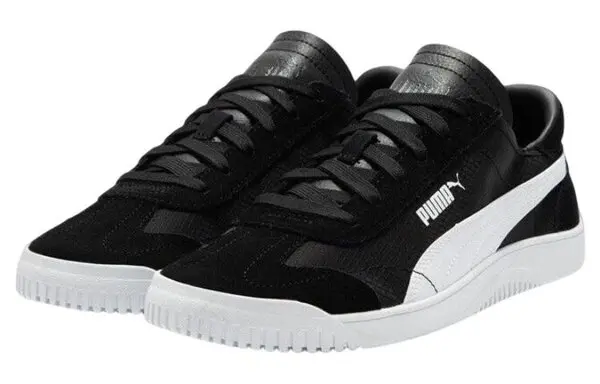 PUMA Club 5v5 Translucent Sneakers