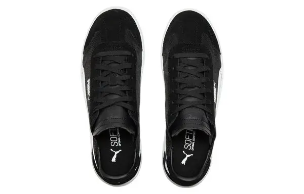 PUMA Club 5v5 Translucent Sneakers