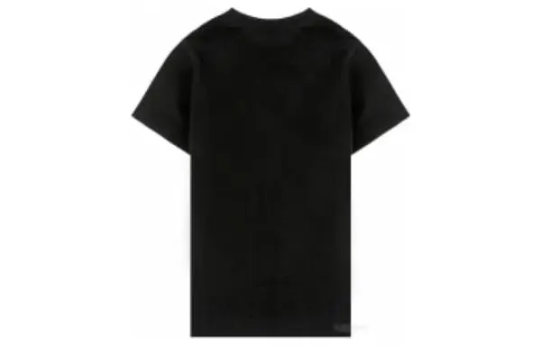 Play Comme Des Garcon Double Heart T-shirt