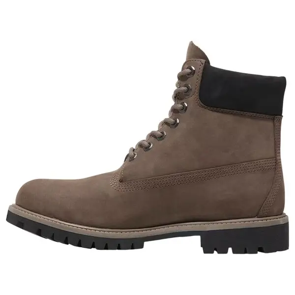 Timberland 6-inch Premium Waterproof Boots - Medium Brown