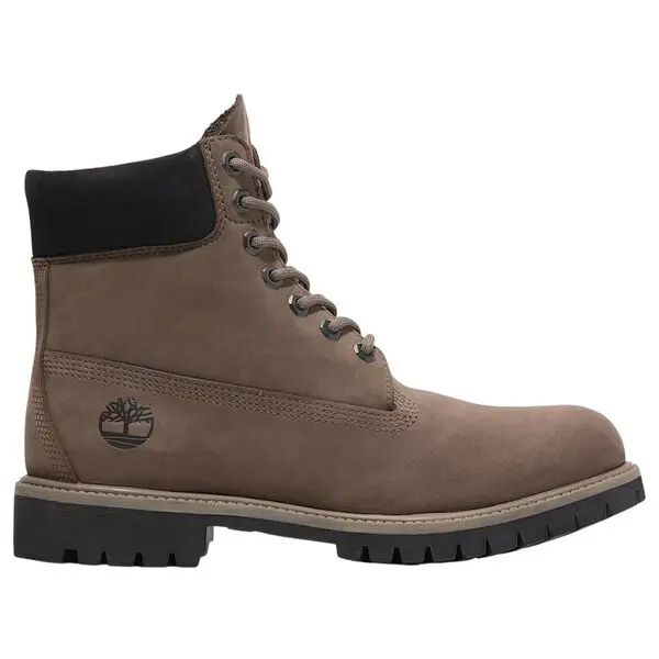 Timberland 6-inch Premium Waterproof Boots - Medium Brown