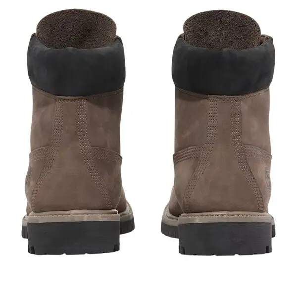 Timberland 6-inch Premium Waterproof Boots - Medium Brown