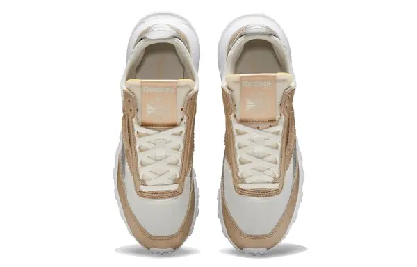 REEBOK Classic Leather Legacy Sneakers - Cream