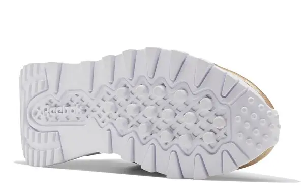 REEBOK Classic Leather Legacy Sneakers - Cream
