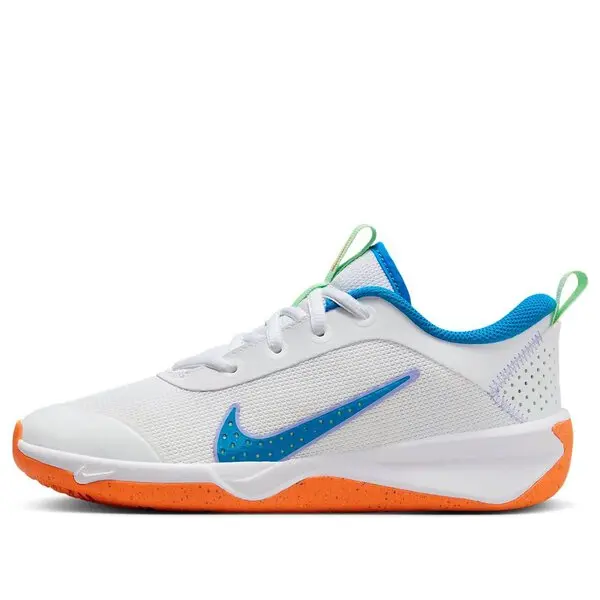 Nike Omni Multi-court Sneakers