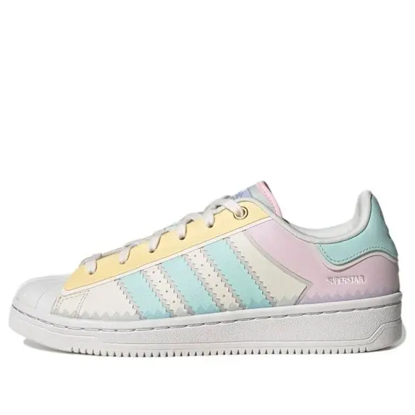 Adidas Superstar Ot Tech Sneakers - Multi-color