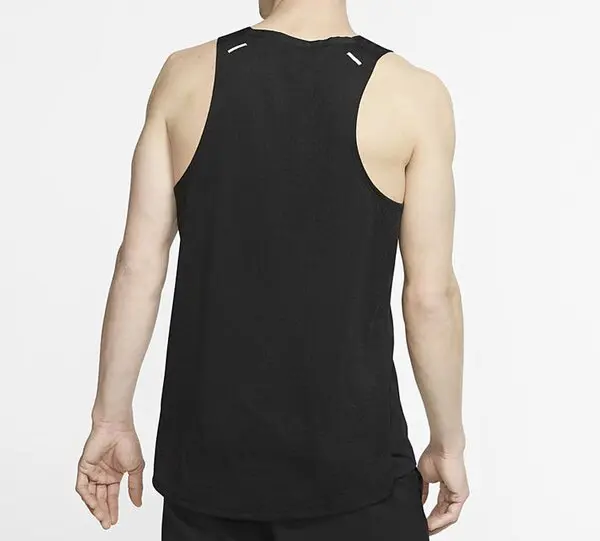 Nike Rise 365 Dri-fit Breathable Quick Dry Running Vest