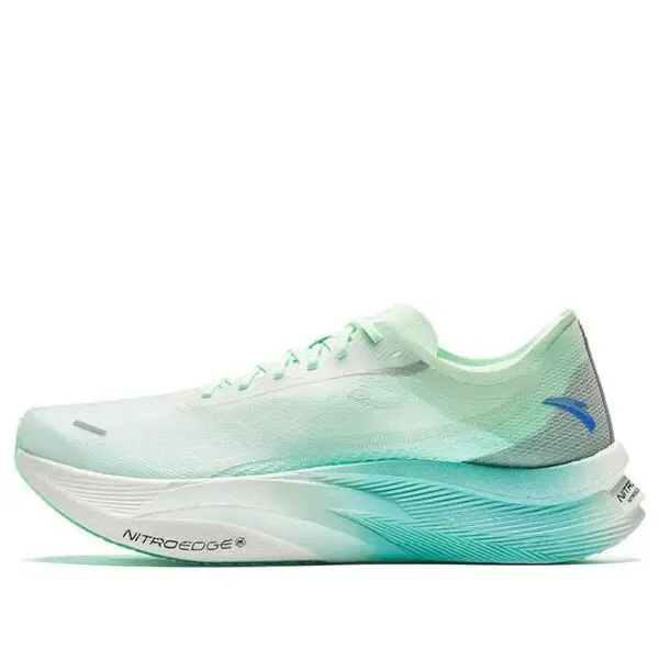 ANTA C202 5 Gt Sneakers - Green/white/blue