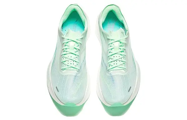 ANTA C202 5 Gt Sneakers - Green/white/blue