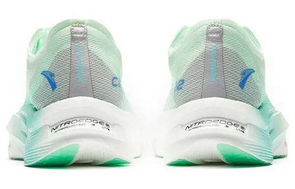 ANTA C202 5 Gt Sneakers - Green/white/blue
