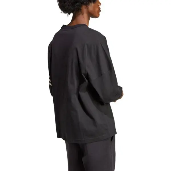 Adidas Adicolor Neuclassics Long Sleeve Tee 'black