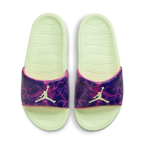 JORDAN Break Slide "cosmic Deception