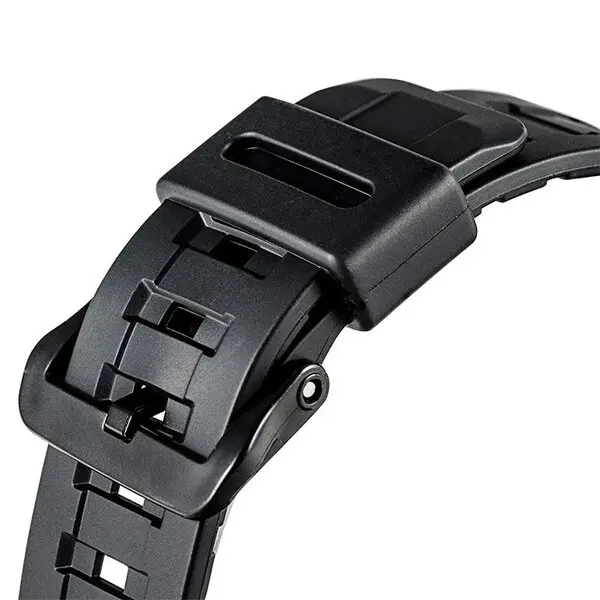 Casio Tough Solar Waterproof Analog Sports Watch