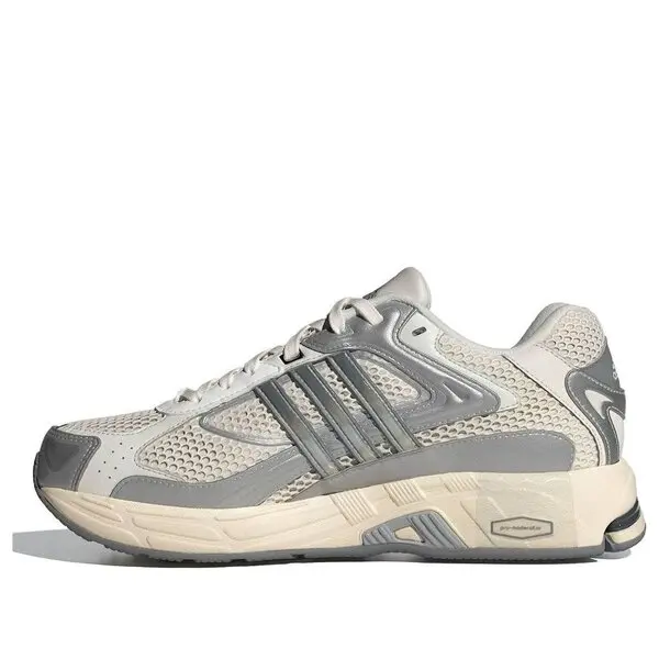 Adidas Response Cl Sneakers - Silver/grey/beige