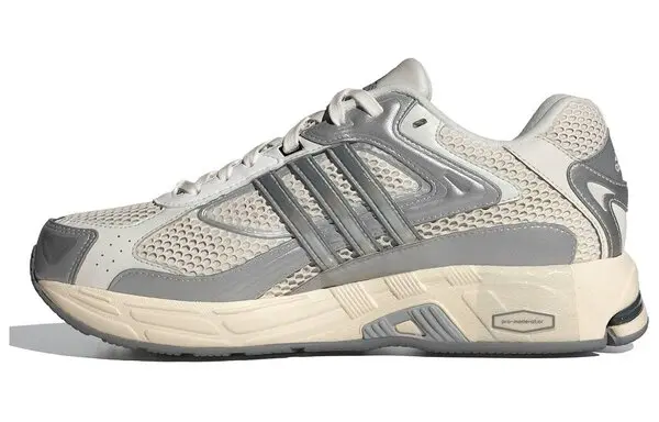 Adidas Response Cl Sneakers - Silver/grey/beige
