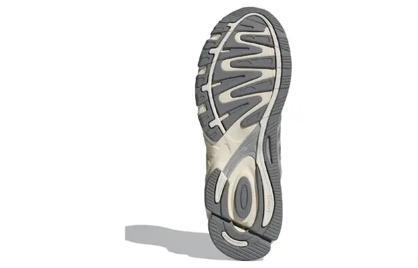 Adidas Response Cl Sneakers - Silver/grey/beige