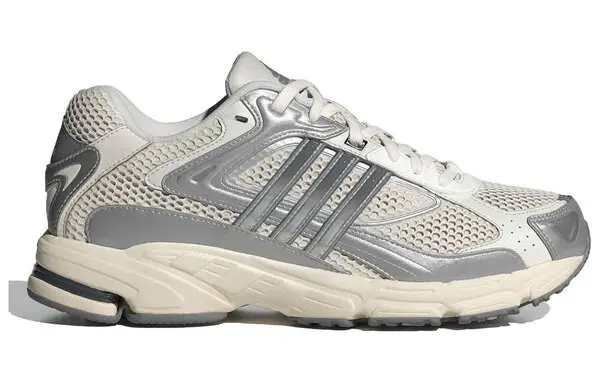 Adidas Response Cl Sneakers - Silver/grey/beige