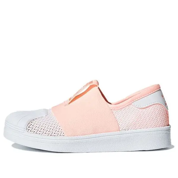 Adidas Originals Superstar Smr 360 C Sneakers - Pink