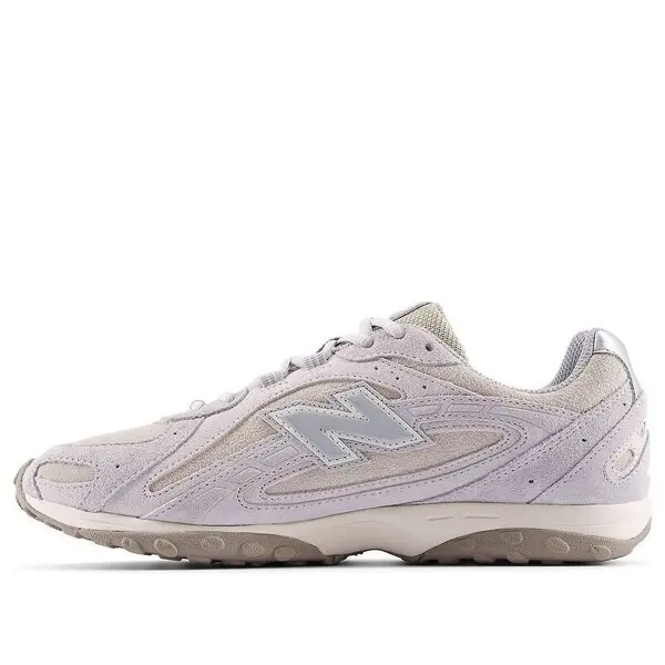 NEW BALANCE 204l Suede Pack Sneakers - Gray Matter/shipyard