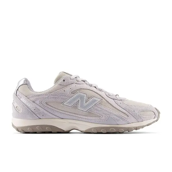 NEW BALANCE 204l Suede Pack Sneakers - Gray Matter/shipyard
