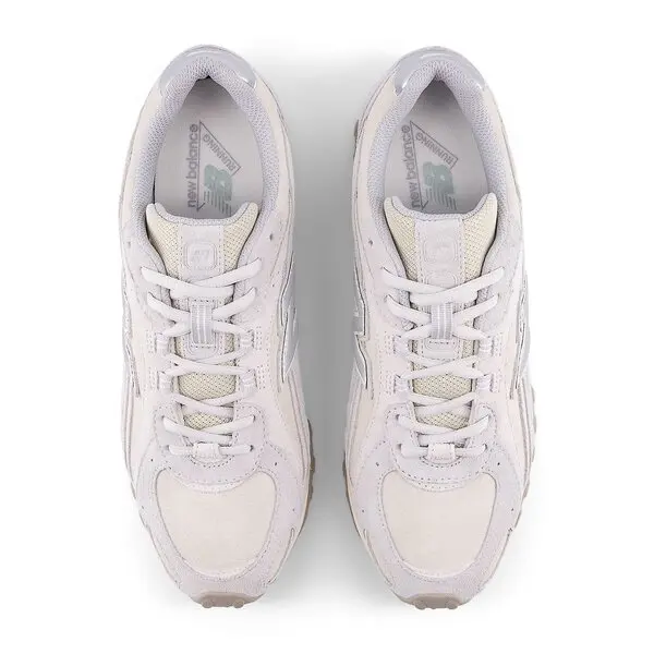 NEW BALANCE 204l Suede Pack Sneakers - Gray Matter/shipyard