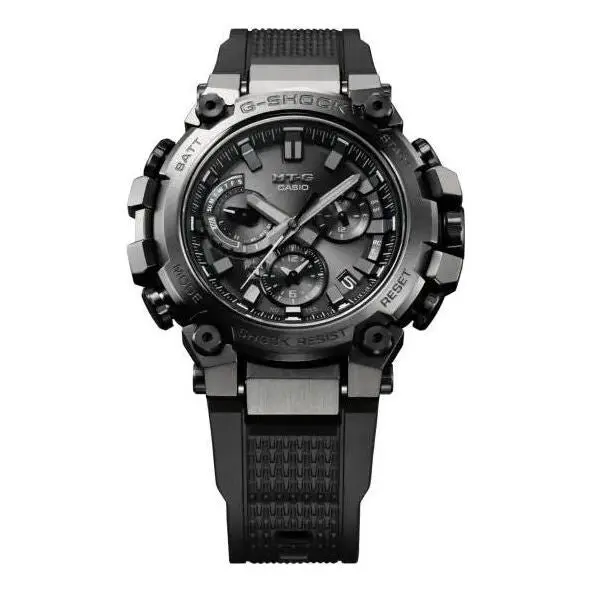 Casio G-shock Mt-g - Black