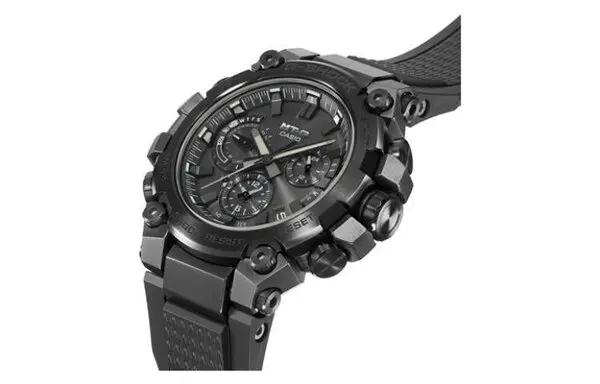 Casio G-shock Mt-g Watch