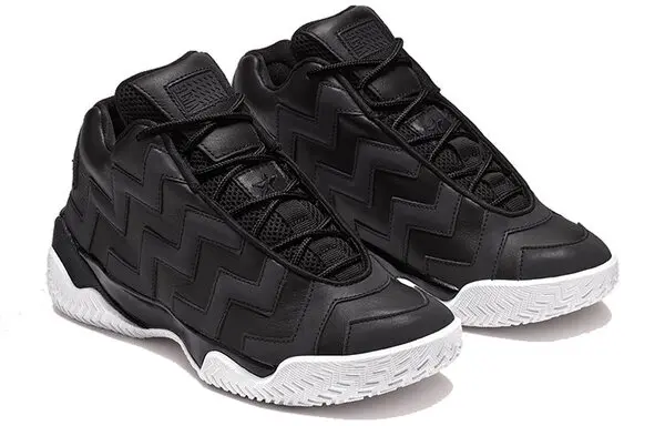 CONVERSE Vltg Mission-v Mid Top Sneakers - Black