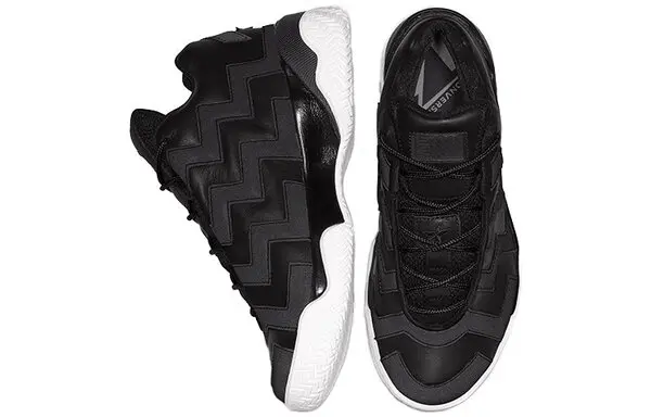 CONVERSE Vltg Mission-v Mid Top Sneakers - Black