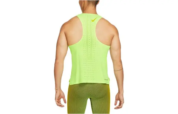 Nike Aeroswift Running Pullover Vest - Default Color