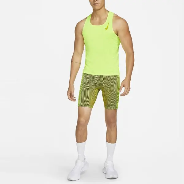 Nike Aeroswift Running Pullover Vest - Default Color