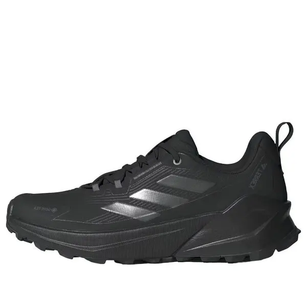 Adidas Trailmaker 2 Gore-tex Sneakers - Core Black/core Black/grey Four